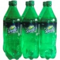 Sprite 6 Pack Bottles