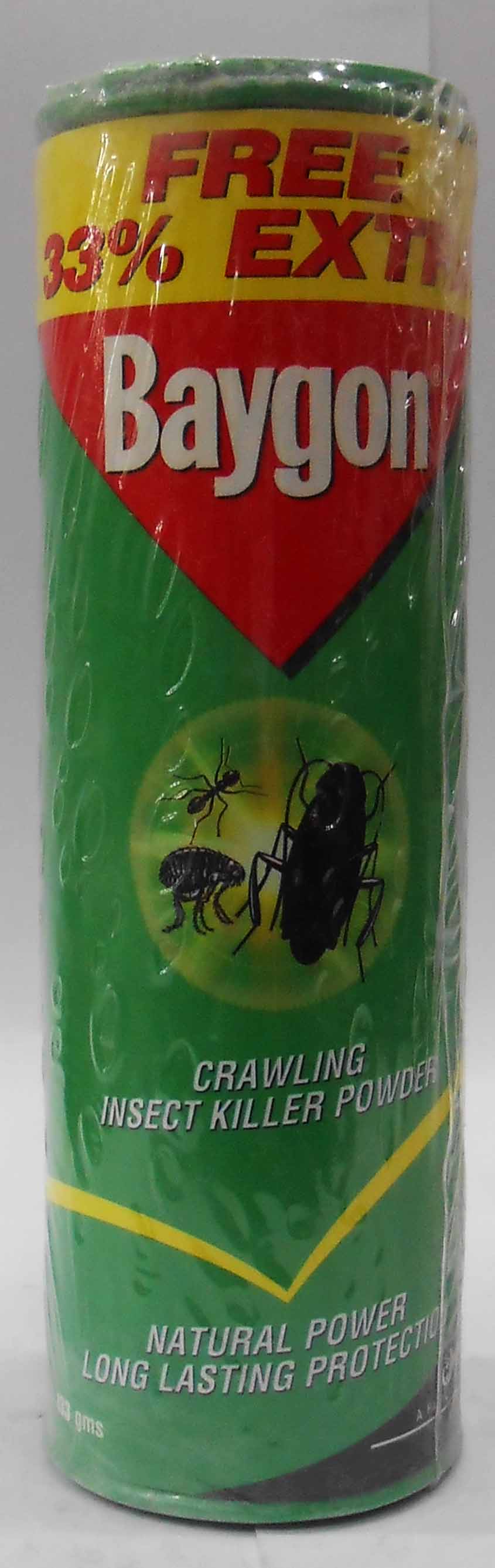 Baygon Insect Killer Powder